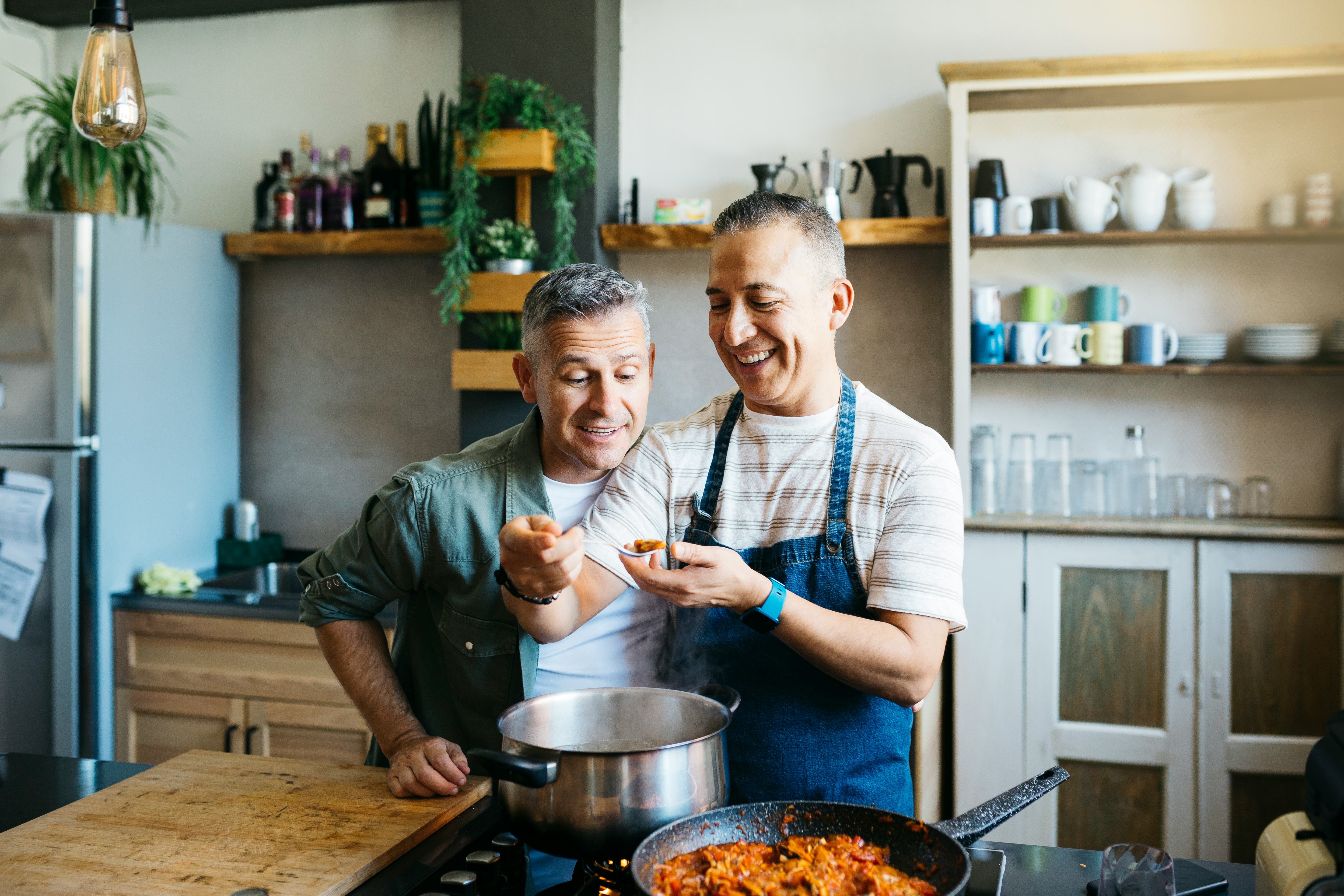 8 Defining Traits Of Couples In Strong, Healthy Relationships