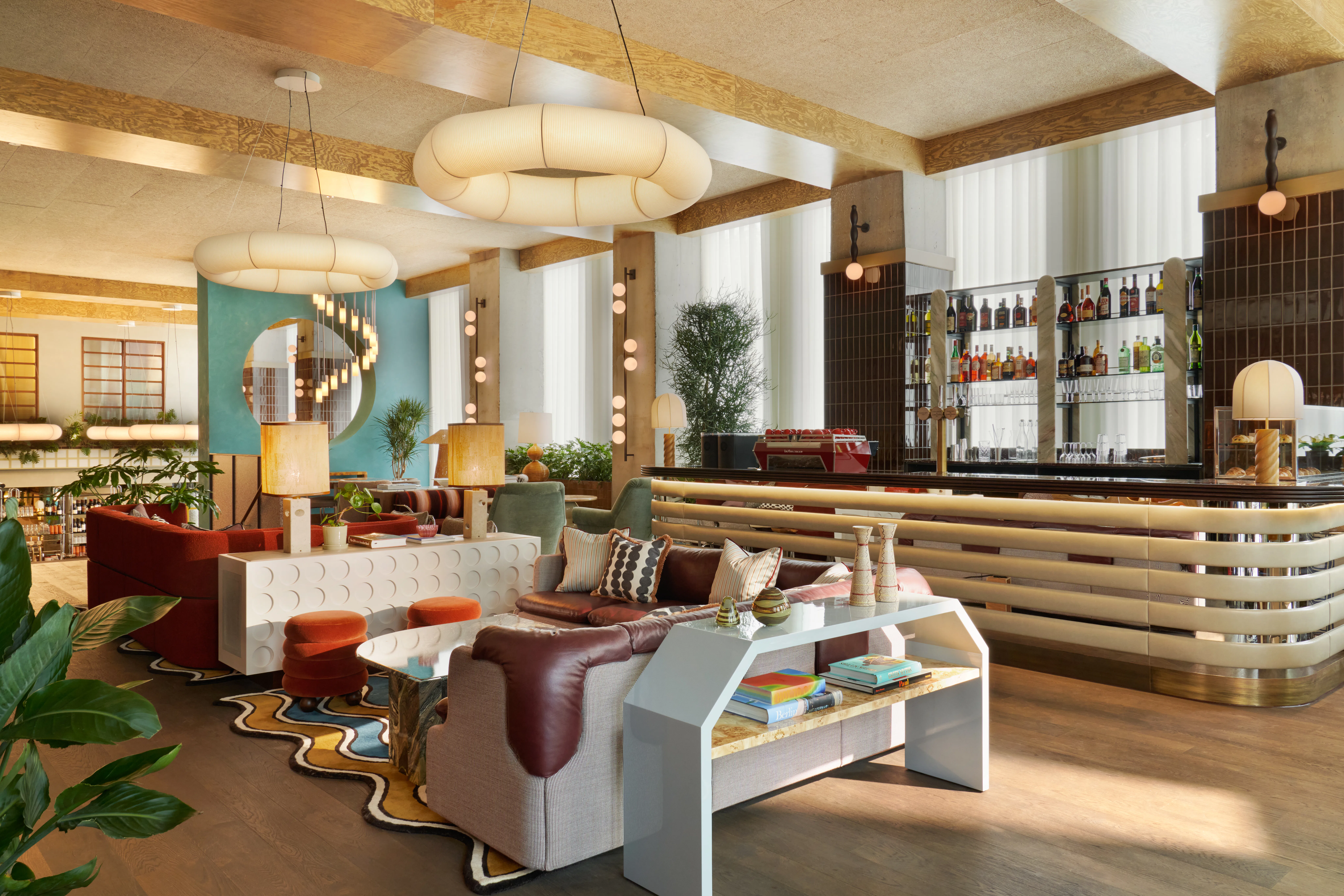 The Best New Hotels In Europe To Visit This Summer