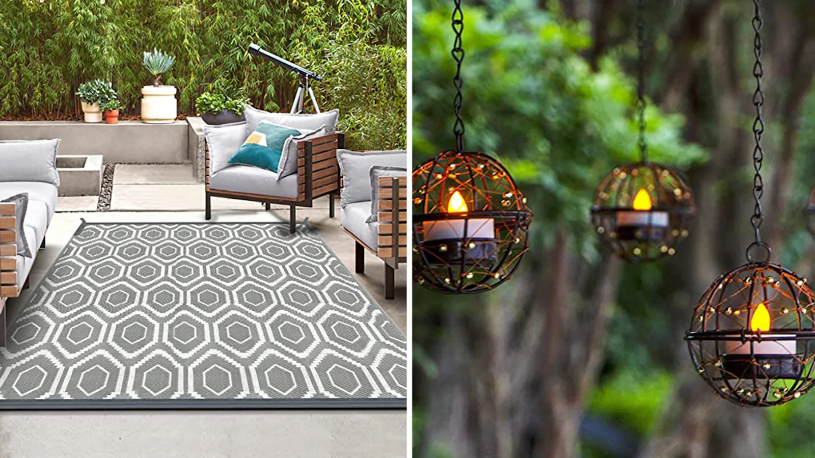 35 Cheap Ways To Upgrade Your Backyard You'll Wish You Knew About Sooner