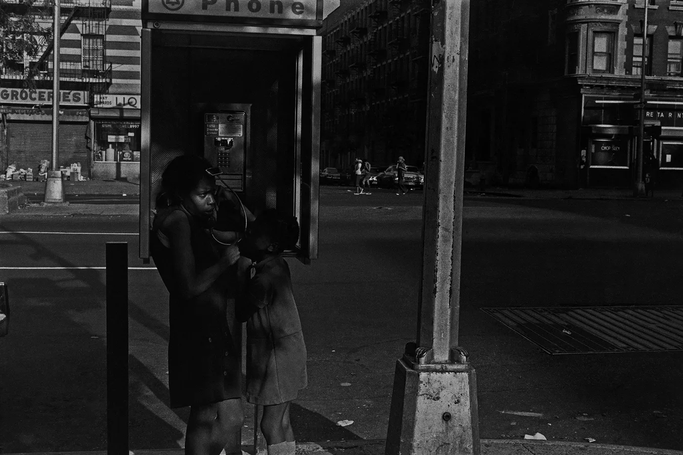 Ming Smith Tells the Stories Behind 8 Iconic Photographs