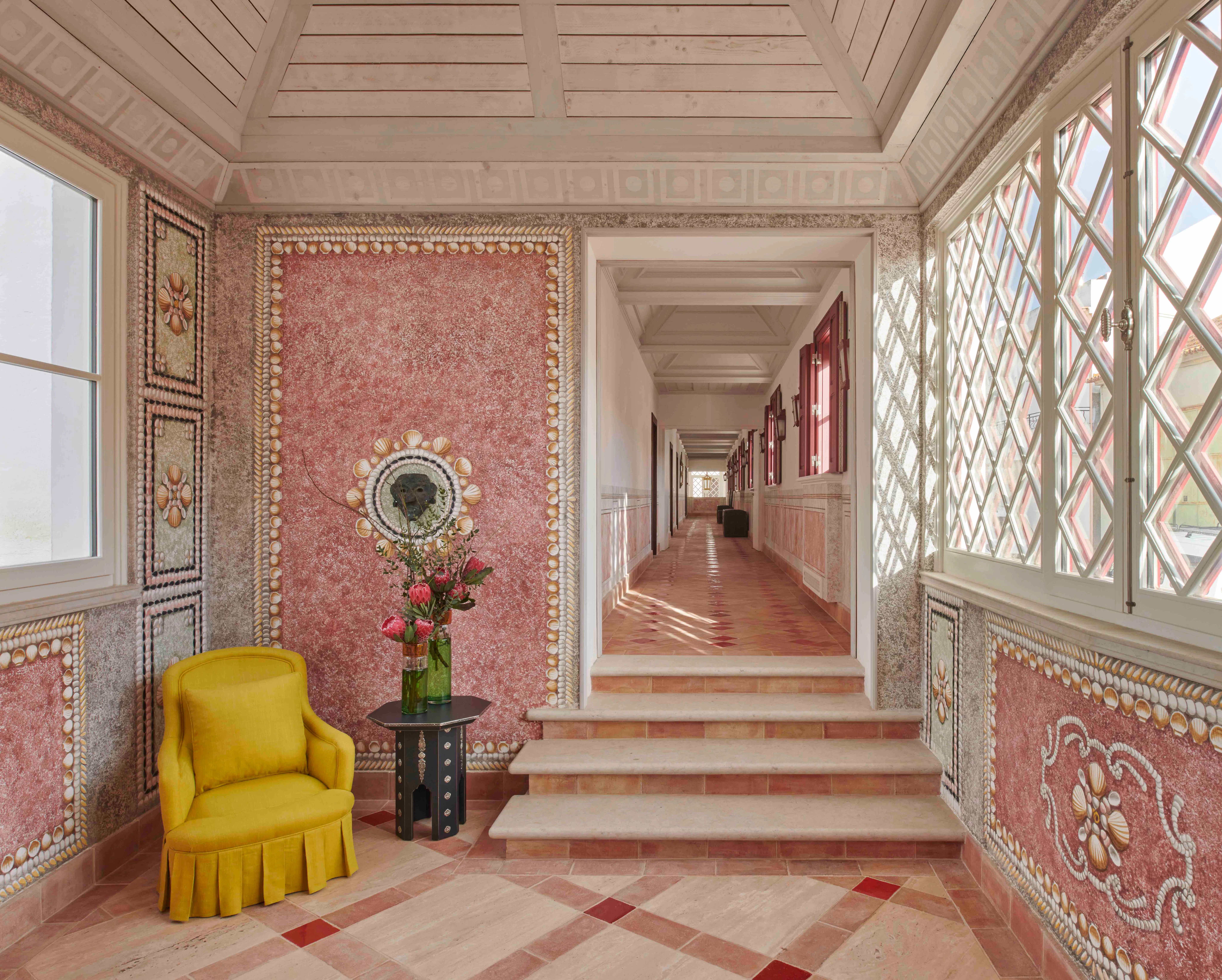 The Best New Hotels In Europe To Visit This Summer
