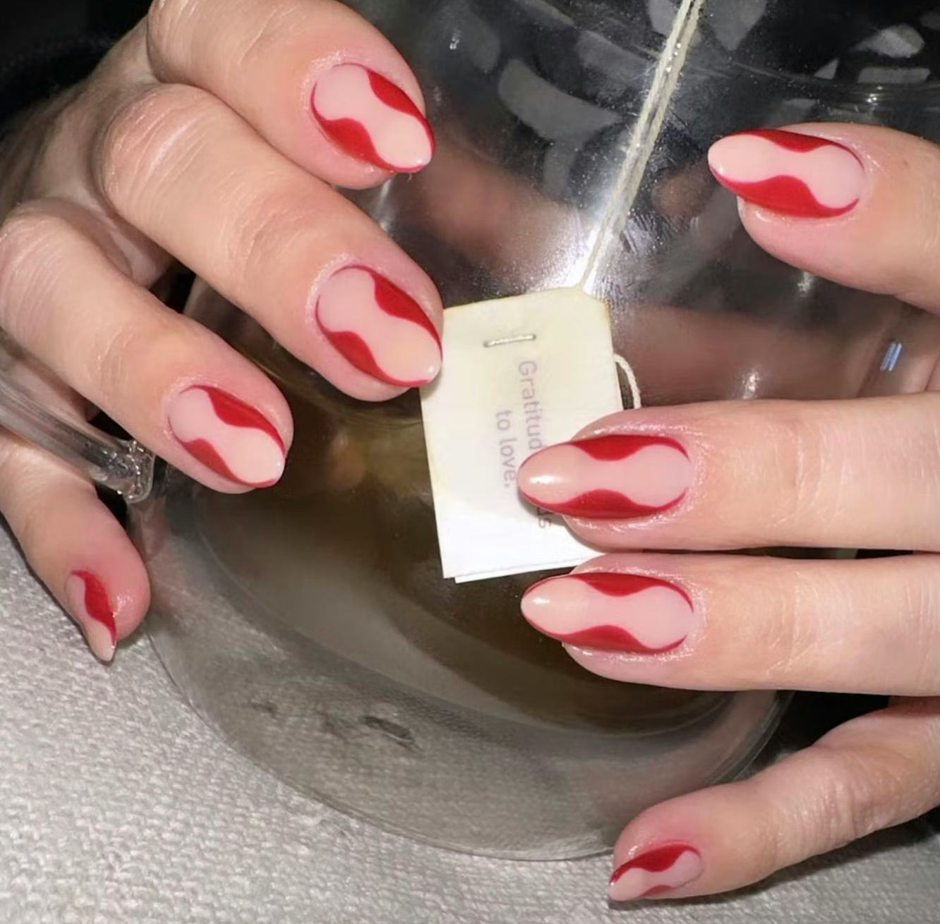 Kourtney Kardashian's Best Manicures Will Inspire Your Next Salon Visit