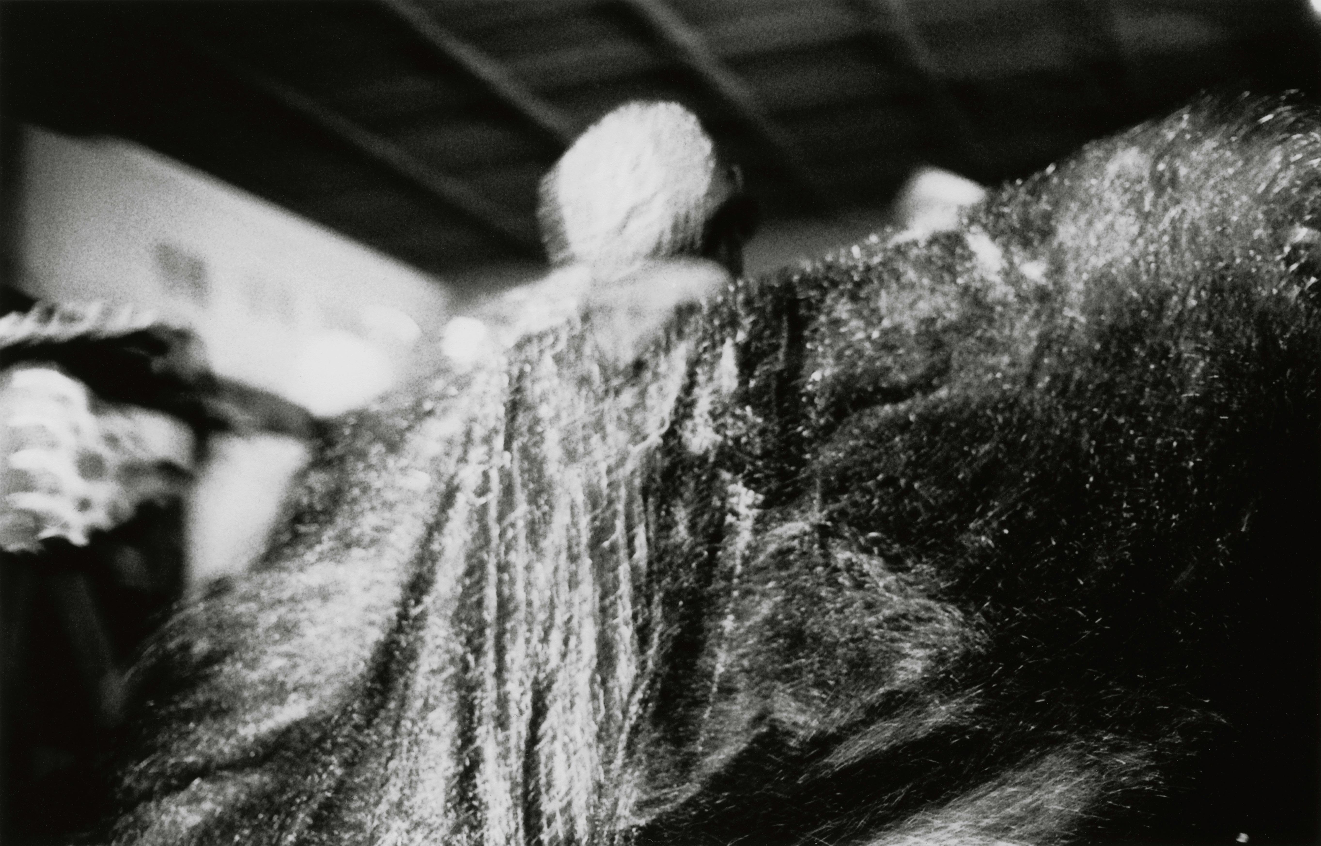 Ming Smith Tells the Stories Behind 8 Iconic Photographs