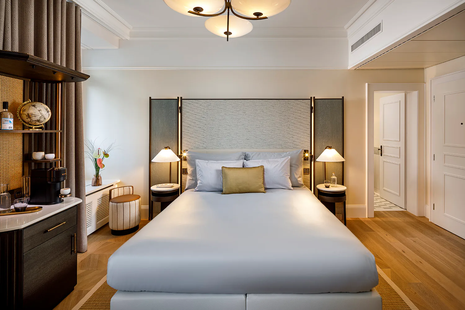 The Best New Hotels In Europe To Visit This Summer