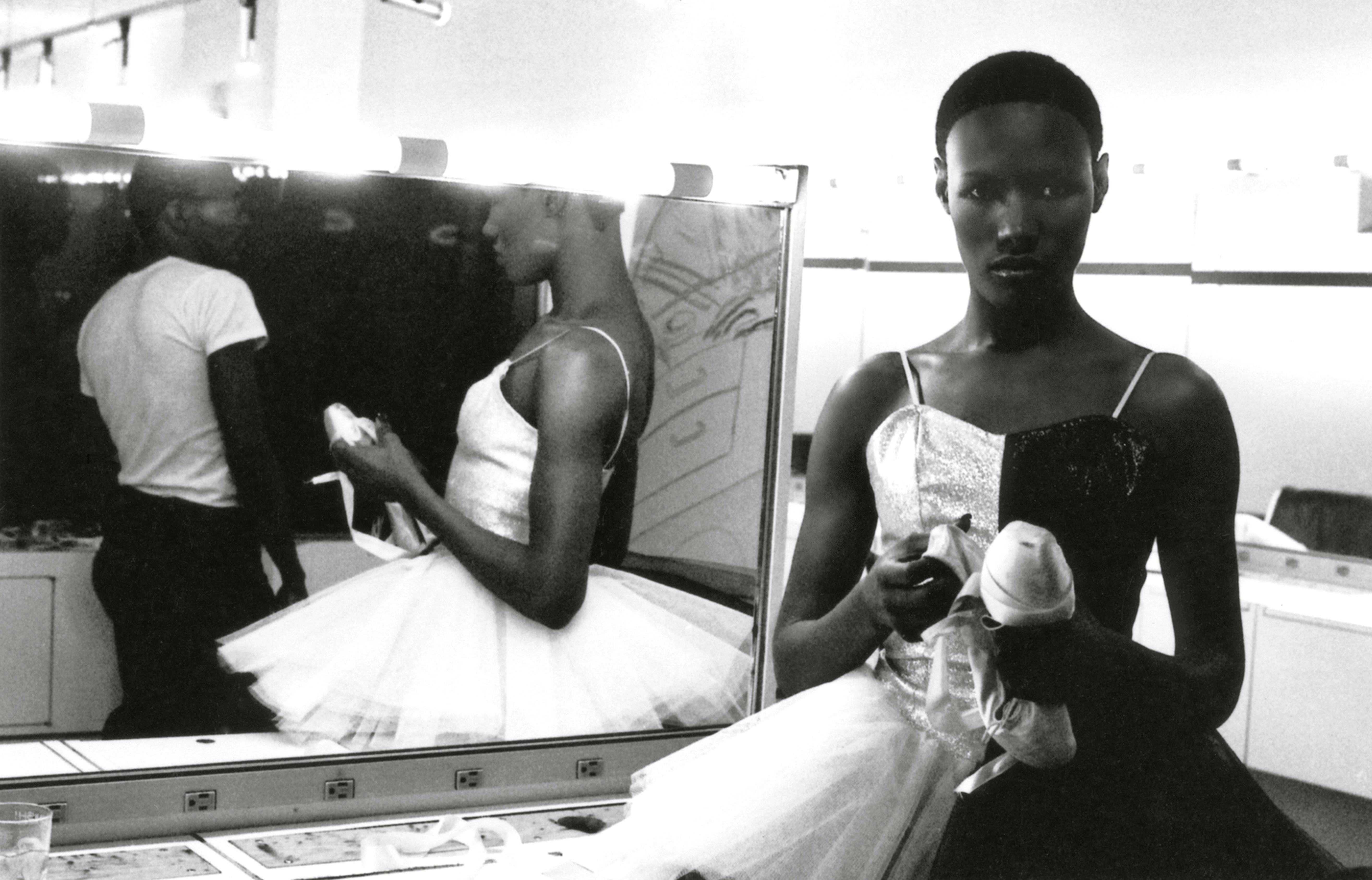 Ming Smith Tells the Stories Behind 8 Iconic Photographs