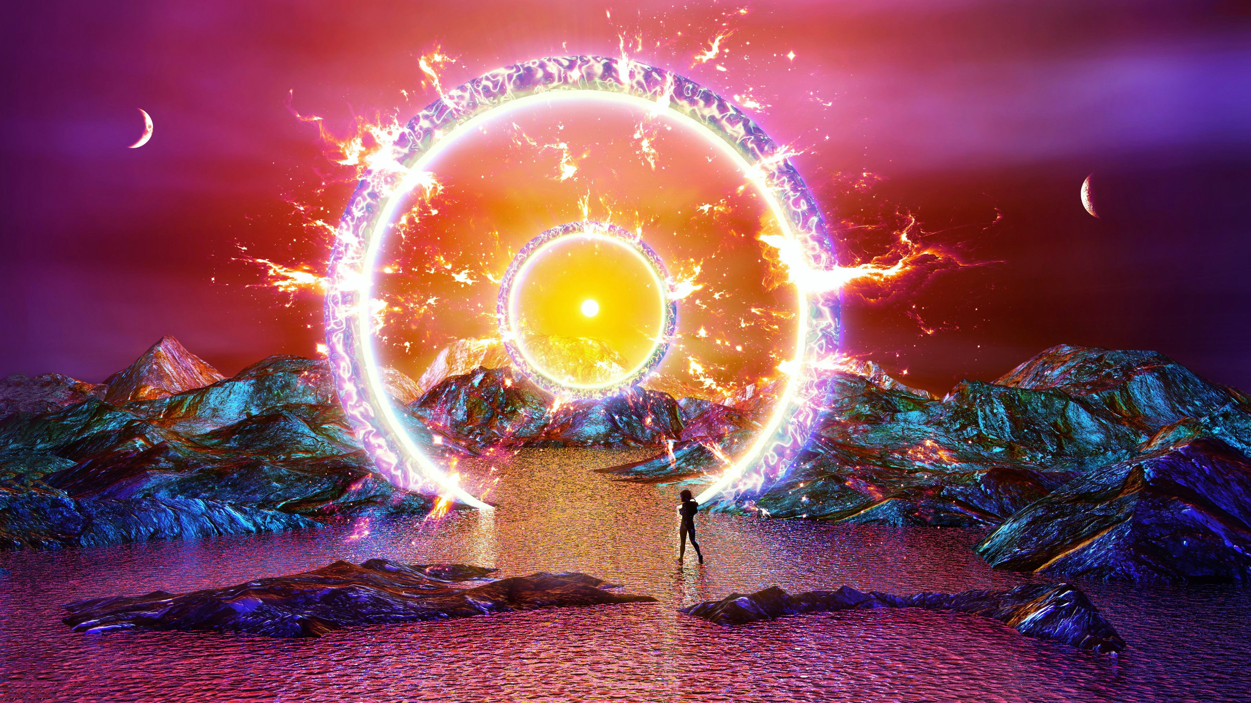 You Need to Watch the Strangest Time-Travel Movie on HBO Max ASAP