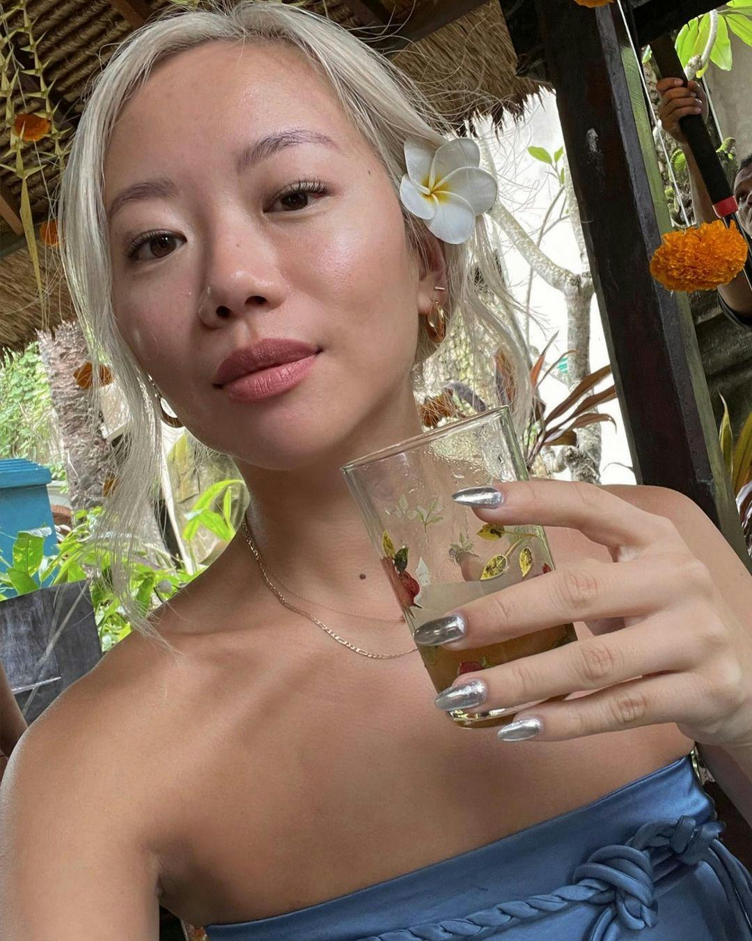 Jamu Is The Indonesian Healing Practice That Harnesses Positive Thought