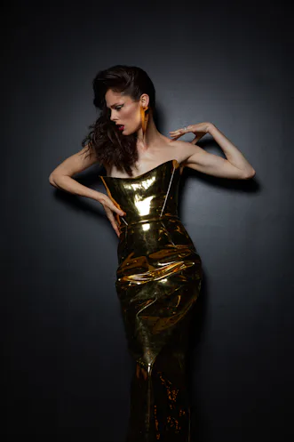Coco Rocha's Met Gala Memories Include the Olsens DJing & Dancing With ...