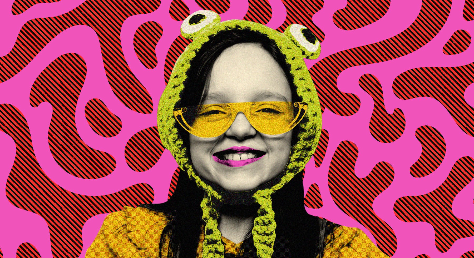 There’s Never Been A Better Time To Be A ‘Weird’ Kid