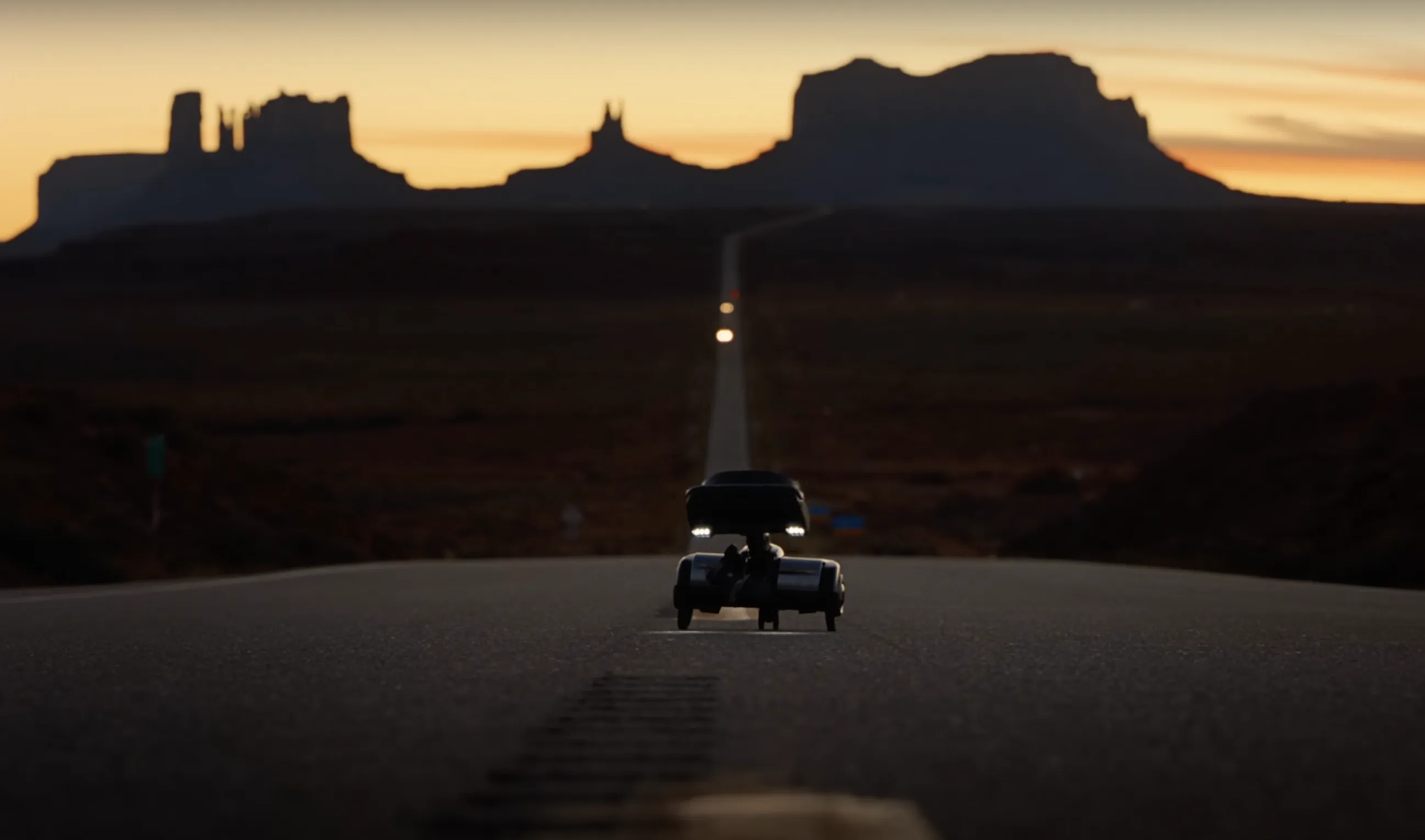 Harry Styles' "Satellite" Music Video Filming Locations Are Iconic