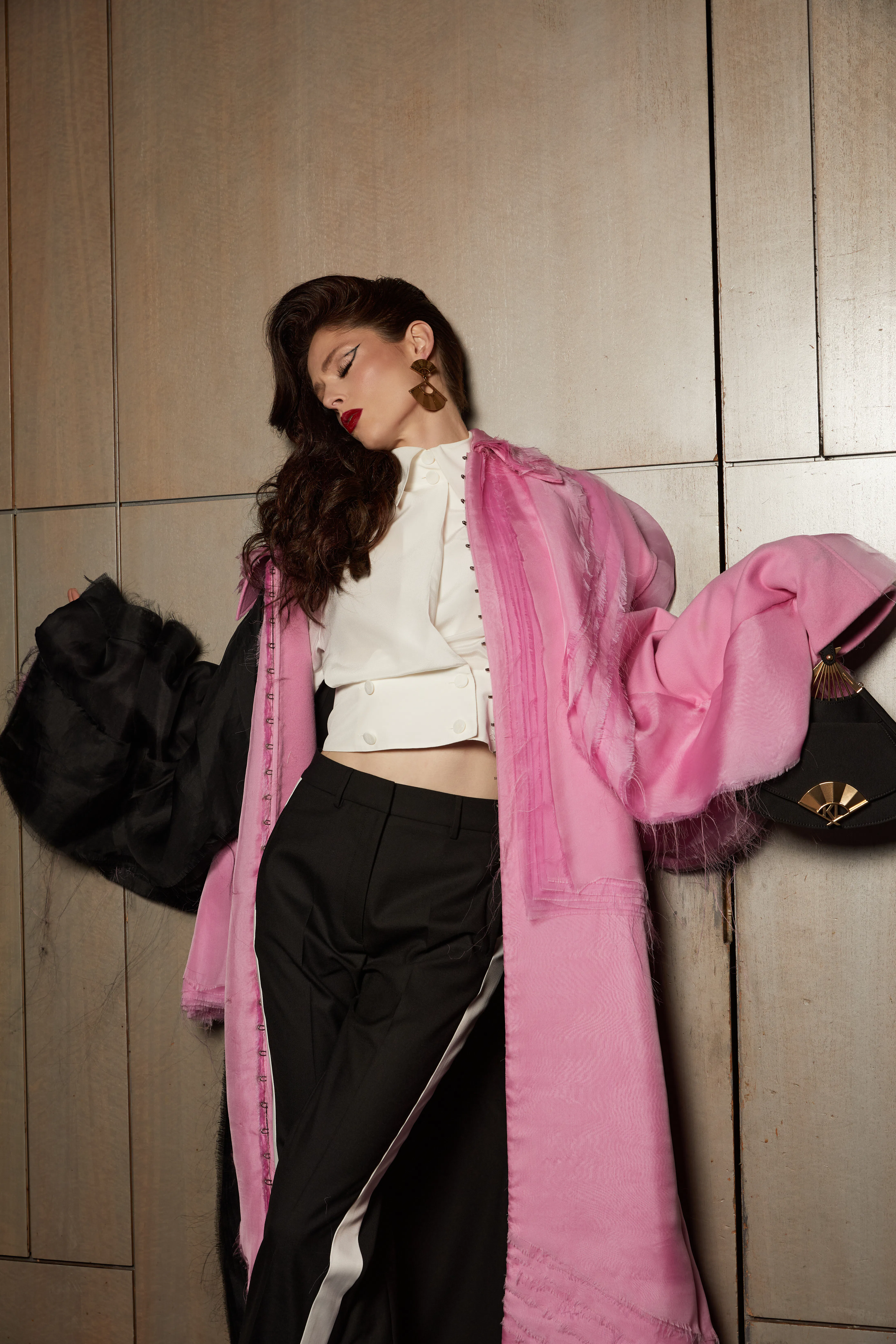 Coco Rocha's Met Gala Memories Include the Olsens DJing & Dancing With ...