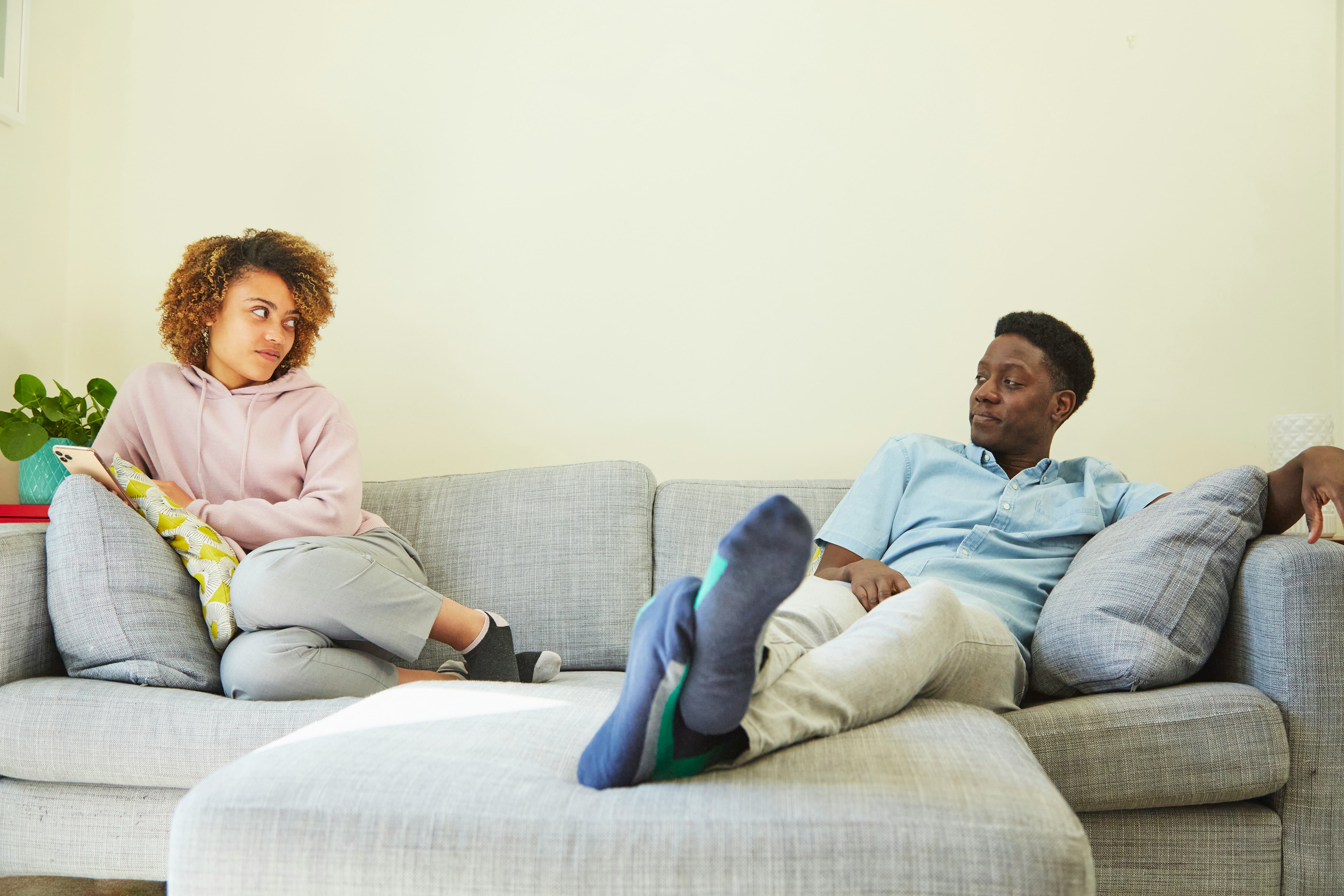 Rough Patches Are A Natural Part of Marriage. Don’t Ignore Them.