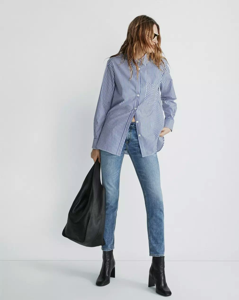 Model Sherry Shi Is A Style Star In The Making