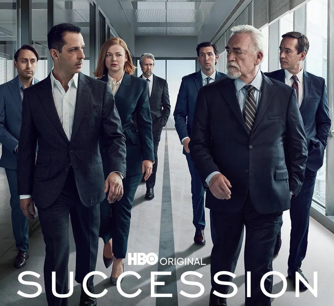 8 Clues Tom Wambsgans Would Win 'Succession'