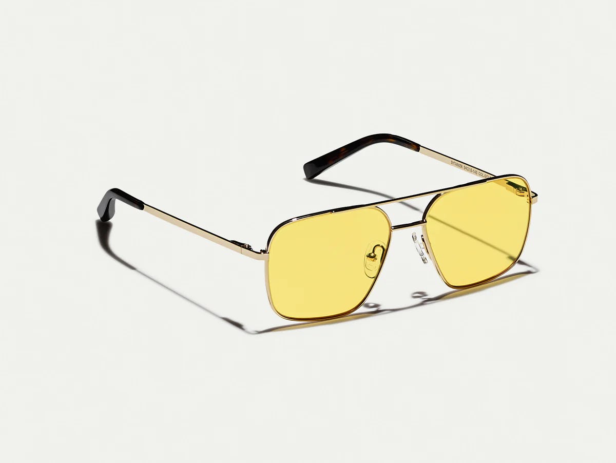 16 Cool Colored Lens Sunglasses To Amp Up Your Vision & Style