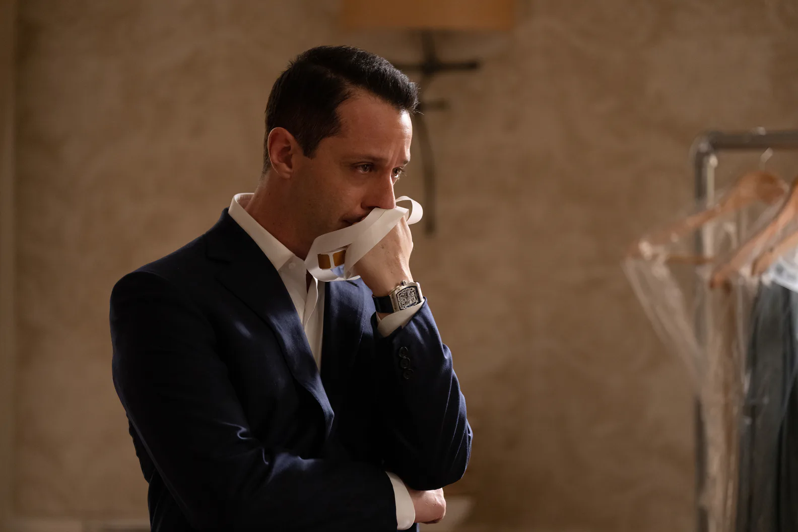All the Best, Most Brutal Lines From ‘Succession’ Season Four