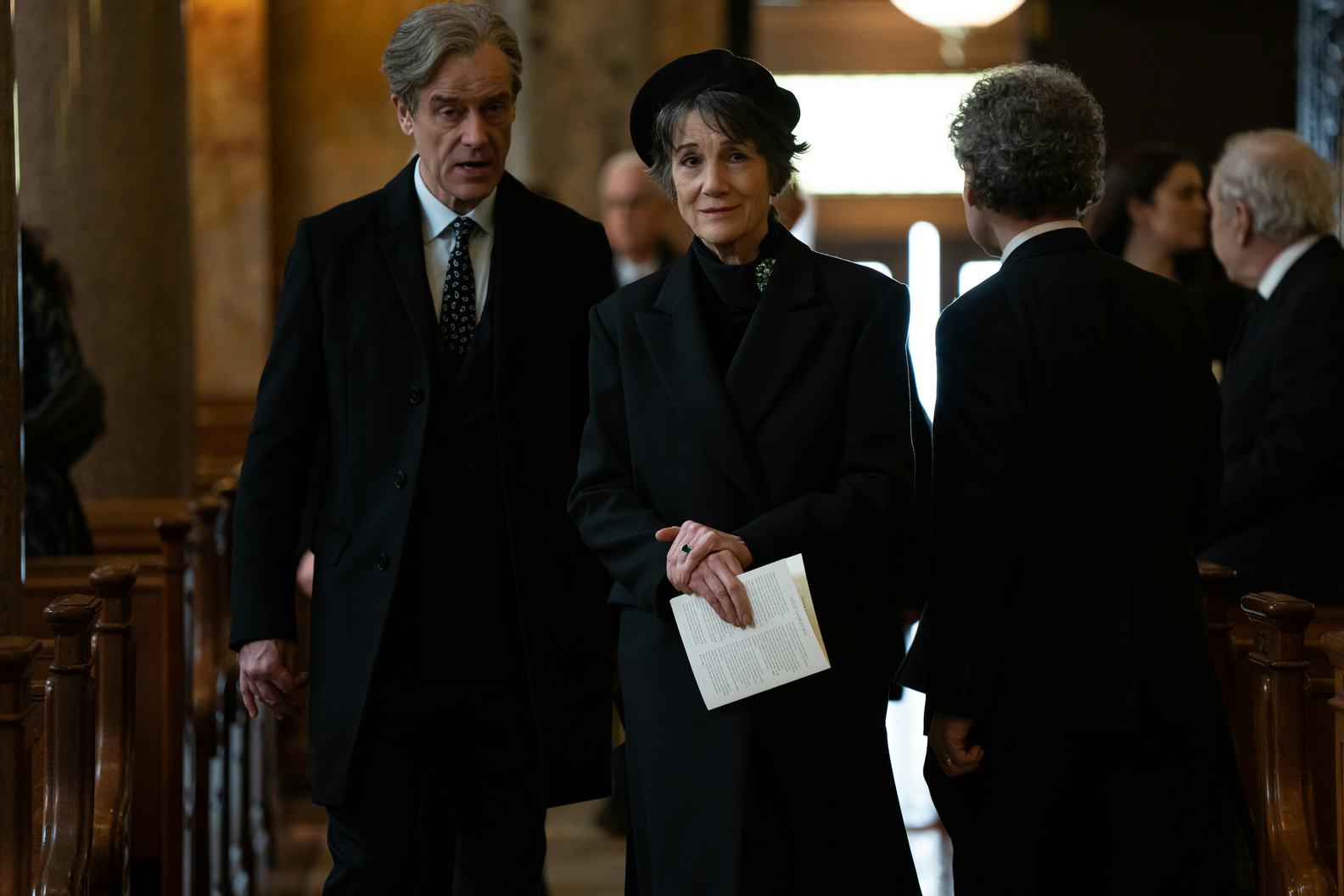 ‘Succession’ Season Four Fashion Recap: Where to Shop All the Looks