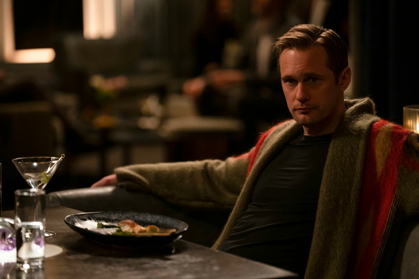 ‘Succession’ Season Four Fashion Recap: Where to Shop All the Looks