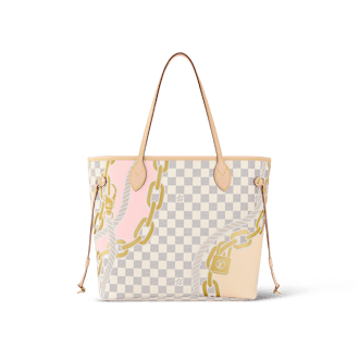 Louis Vuitton Neverfull Bag: Sizes, Price, & Everything To Know