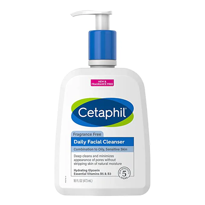 The 8 Best Cleansers To Use With Tretinoin & Retinol, According To ...