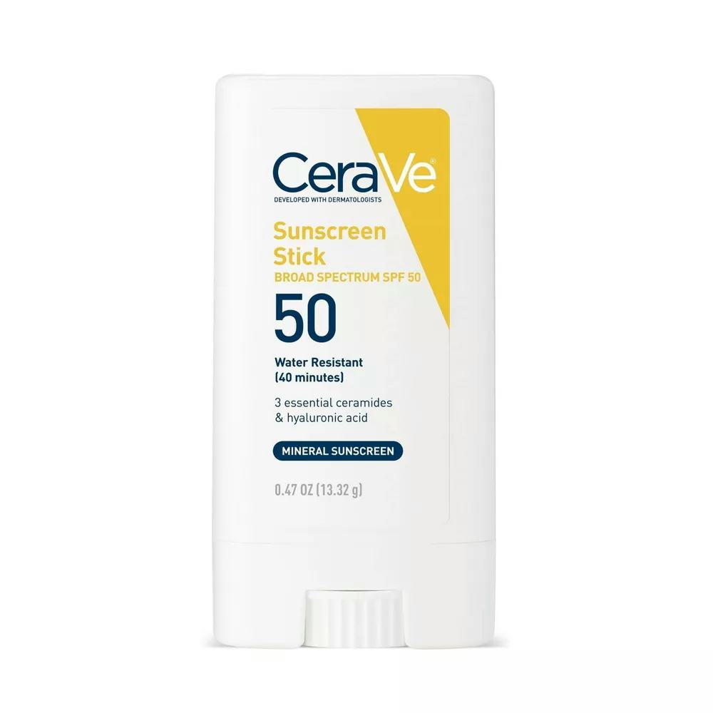 The 10 Best Sunscreen Sticks For Mess-Free SPF Application