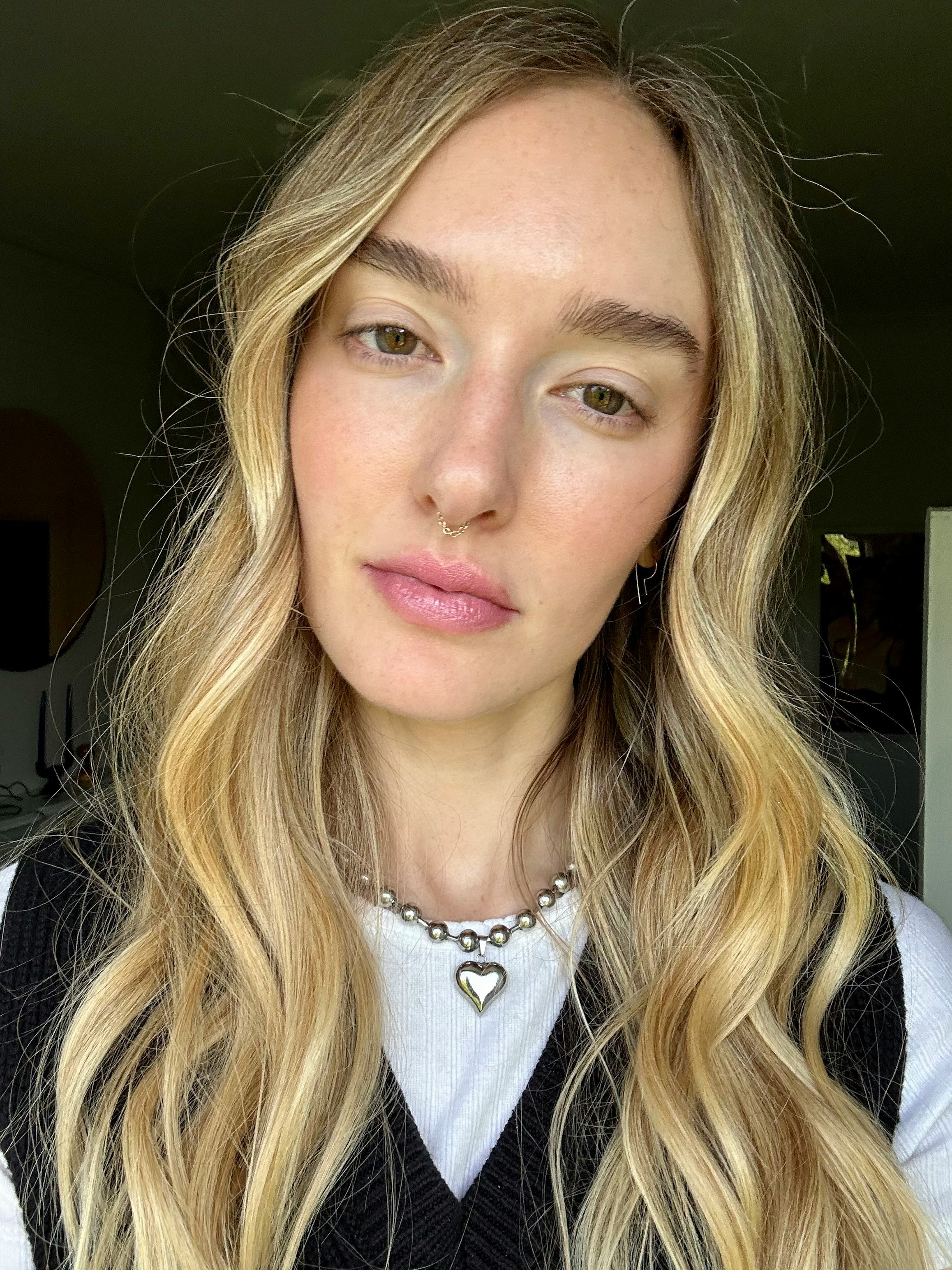 Tata Harper Lip Creme Review: It's Ideal For Makeup Minimalists