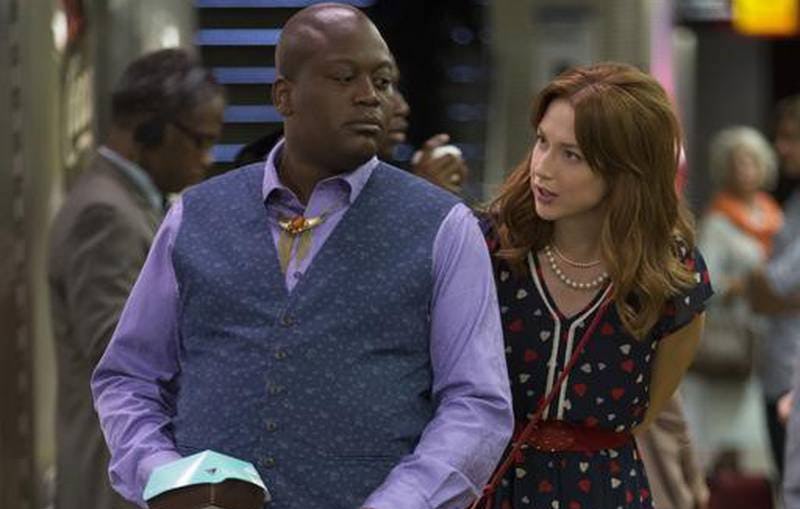 The Evolution Of The "Gay Best Friend," From Harmful Trope To TV Gold