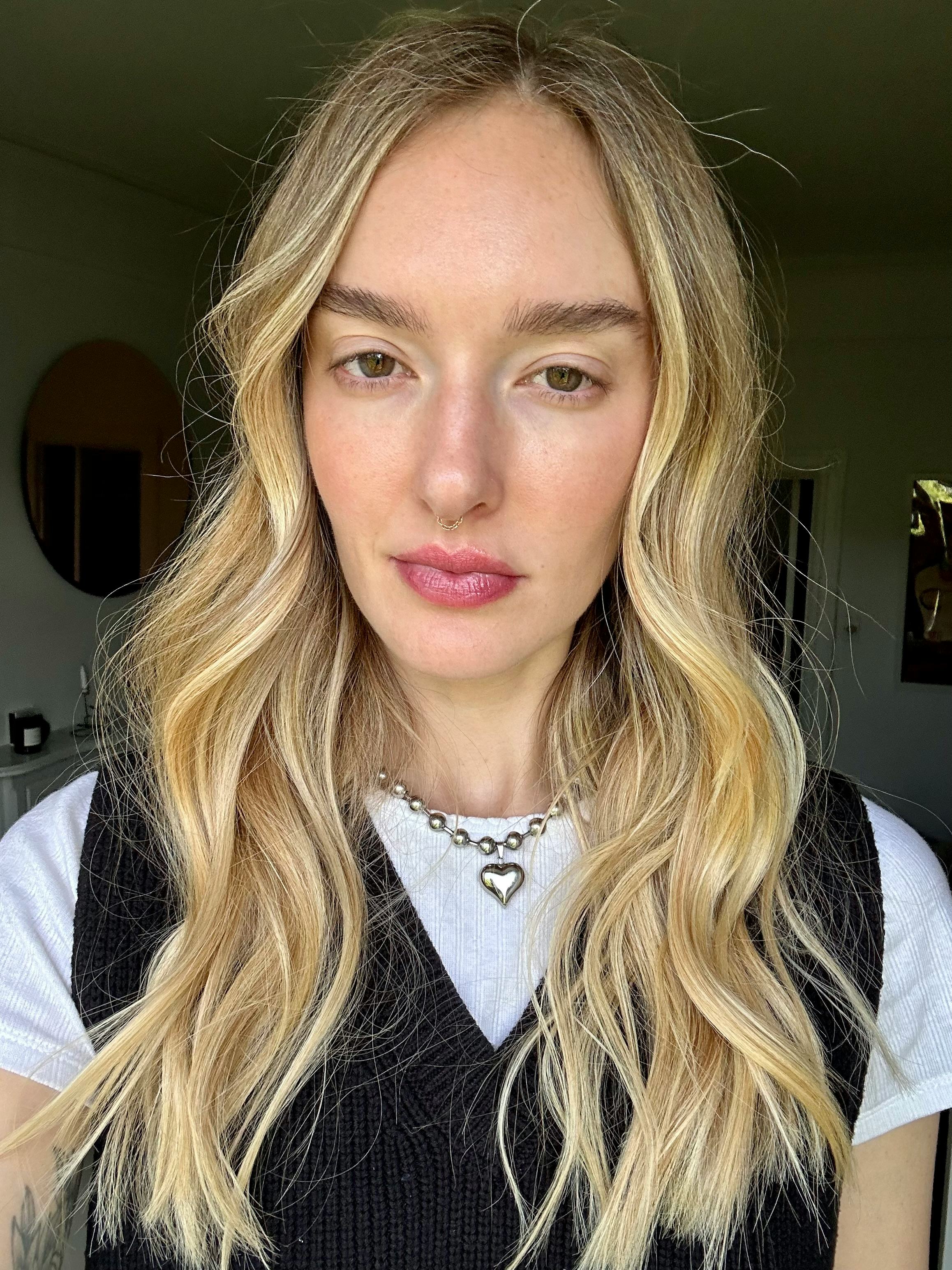 Tata Harper Lip Creme Review: It's Ideal For Makeup Minimalists