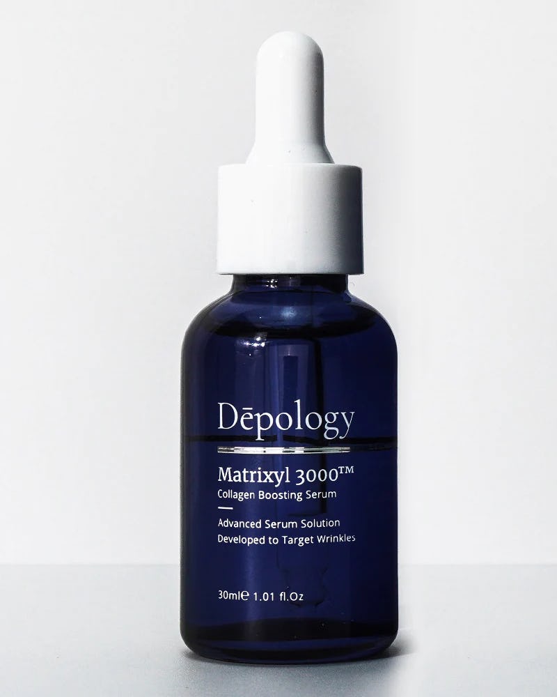 Matrixyl 3000 For Skin: How The Peptide Firms & Smooths Wrinkles