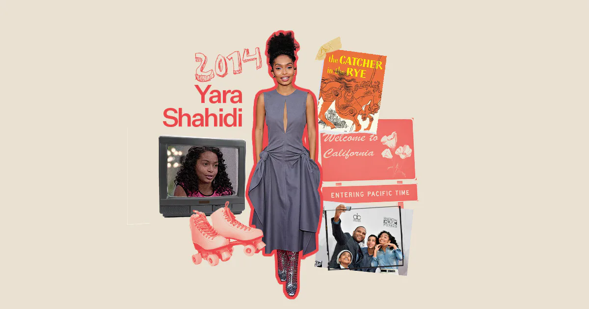 Yara Shahidi 2014 Yara Shahidi | PBS Kids Sprout TV Wiki | Fandom