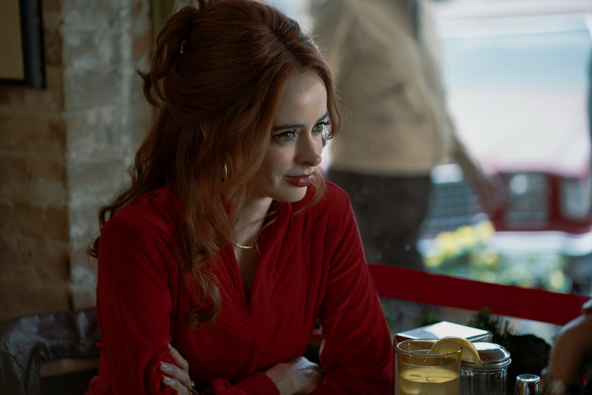 HBO's 'Love & Death' Cast Brings The Candy Montgomery Story To Life