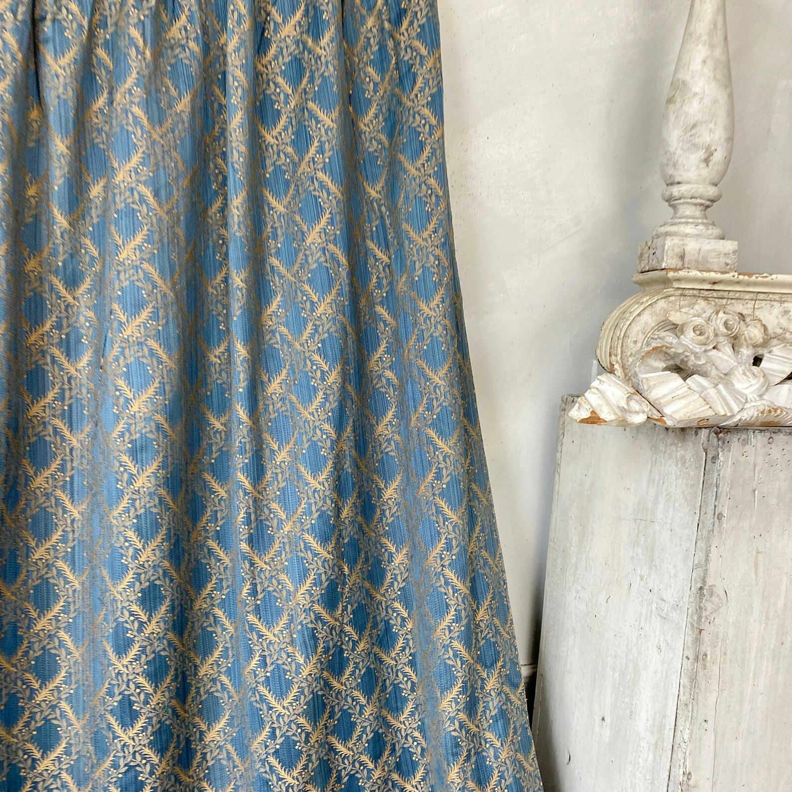Netflix's Queen Charlotte Is Putting Regency Era Home Decor In The ...