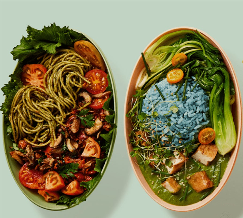 Methodology's Food Delivery Service Gets A 10/10 From Me