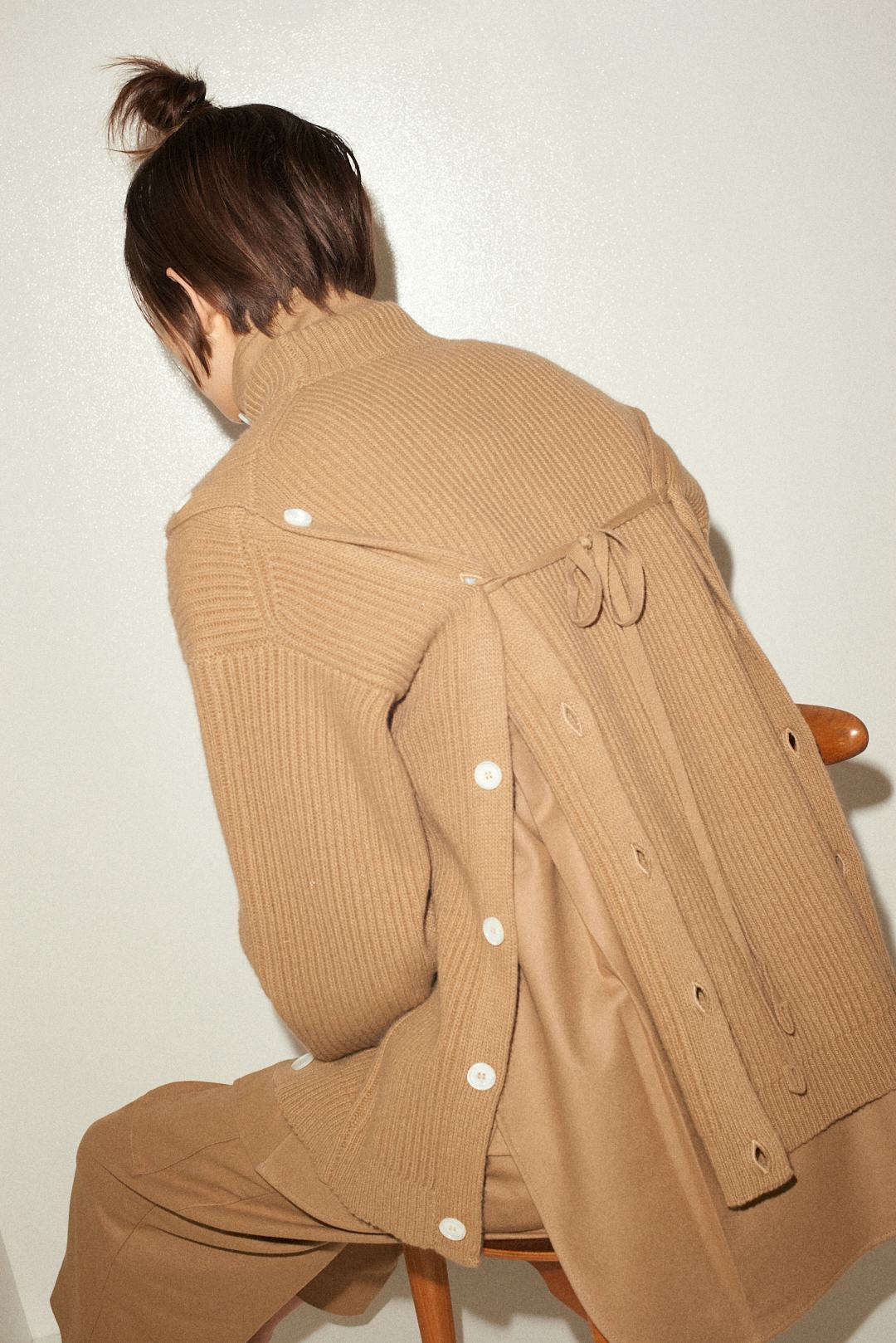 Designer Satoshi Kuwata Finds Beauty in Compromise With His Brand, Setchu