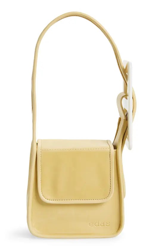 12 Leather Purses For Women You'll Love If You Have Classic Style