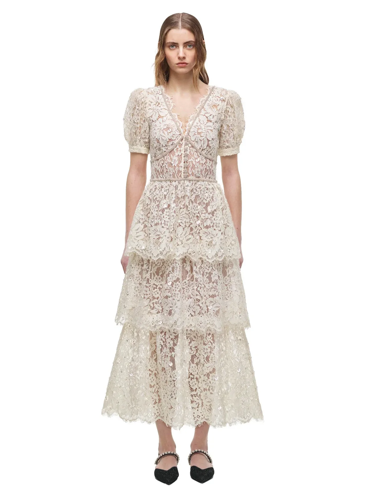 Unique Weddings Dresses Have Never Been Easier To Find