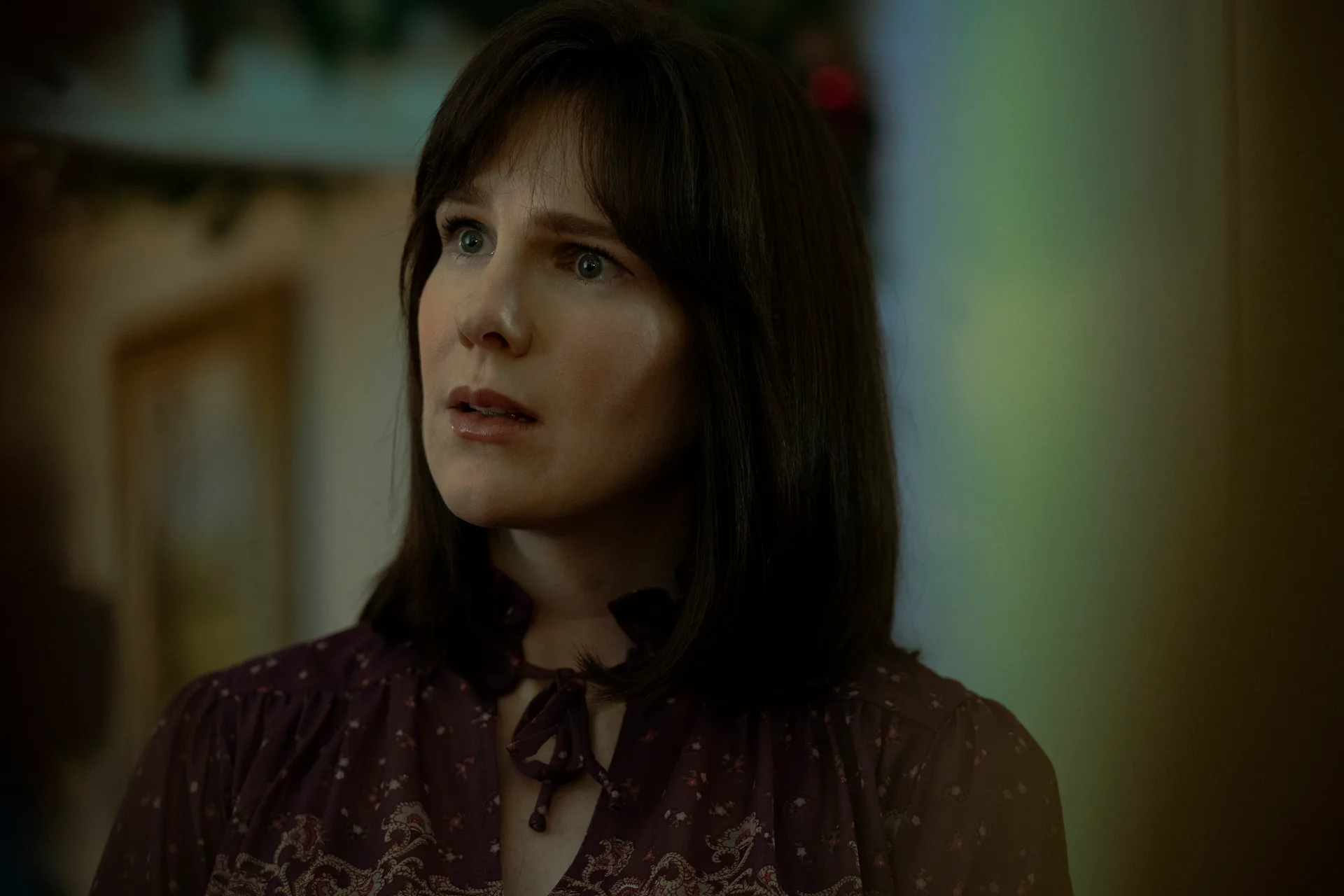 HBO's 'Love & Death' Cast Brings The Candy Montgomery Story To Life