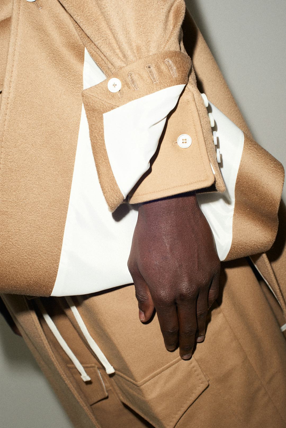 Designer Satoshi Kuwata Finds Beauty in Compromise With His Brand, Setchu