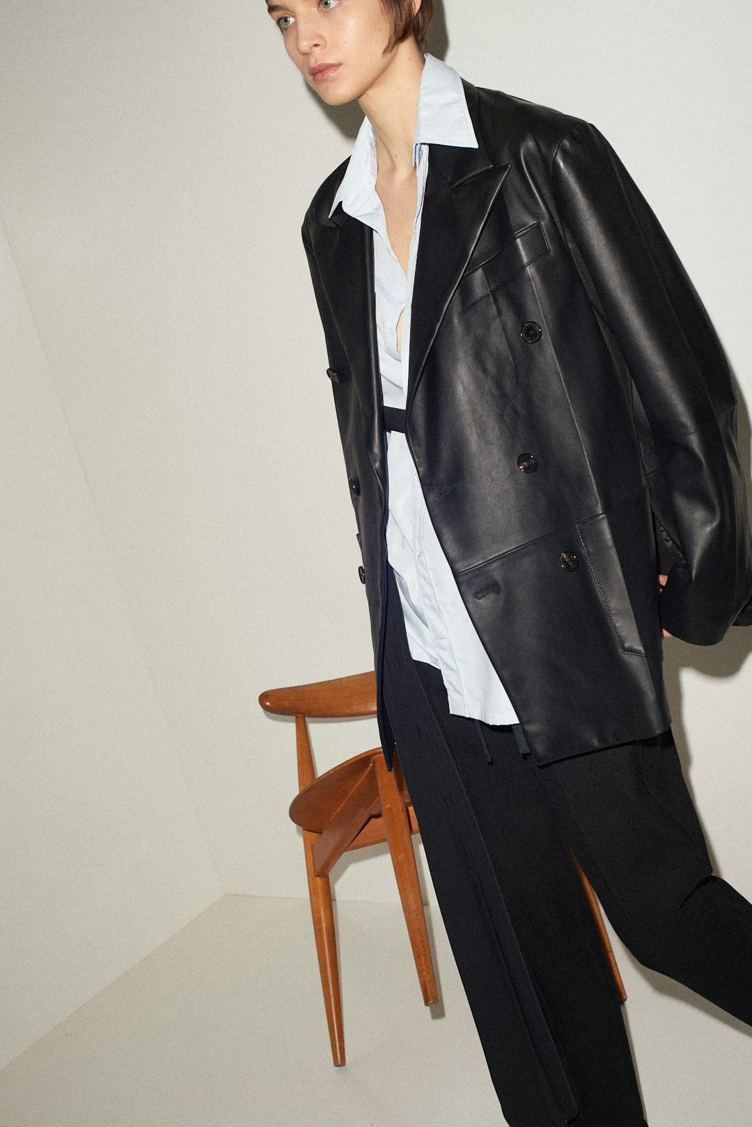 Designer Satoshi Kuwata Finds Beauty in Compromise With His Brand, Setchu