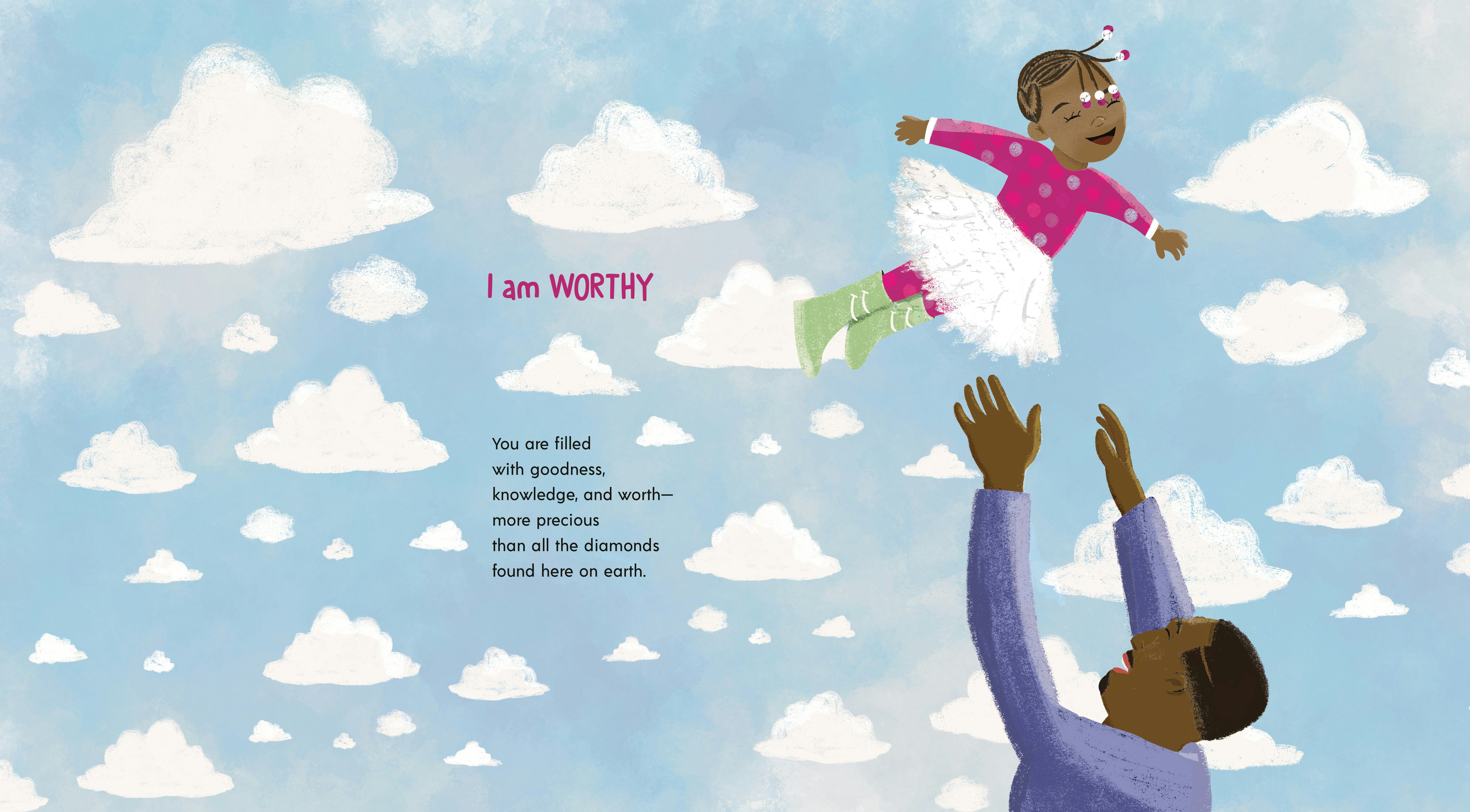 Jazmyn Simon & Dulé Hill Share Inspiration Behind New Children's Book ...
