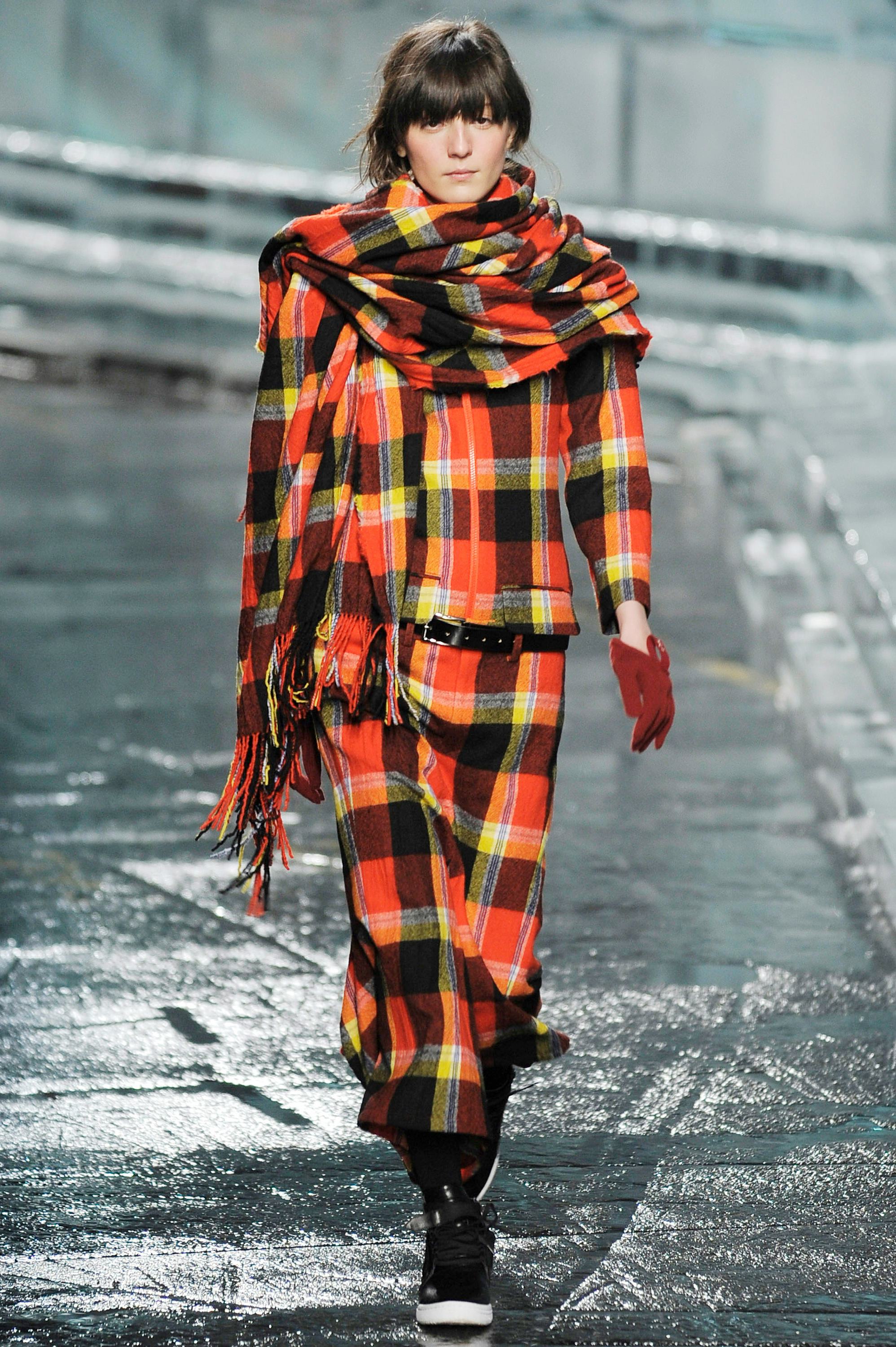 Yohji Yamamoto Talks Y-3, Retirement, and All the Things He “Hates”