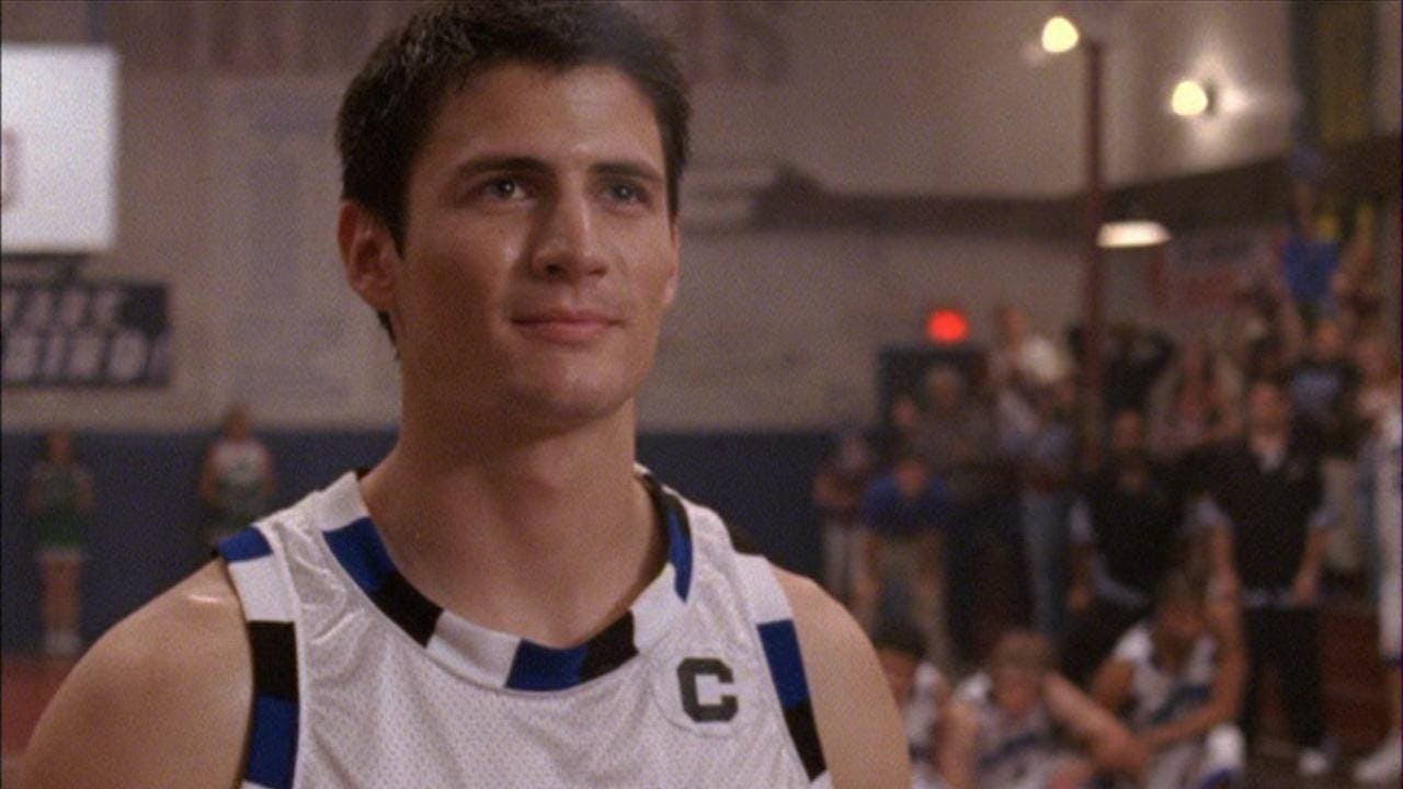 The 'One Tree Hill' Character For Your Sign Is Brooke-ing Amazing