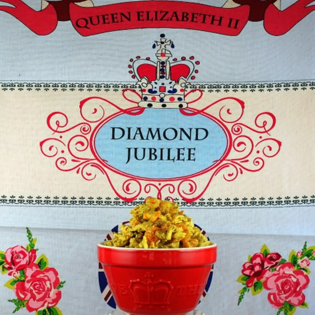 13 Coronation Snack Ideas, From Savory To Sweet