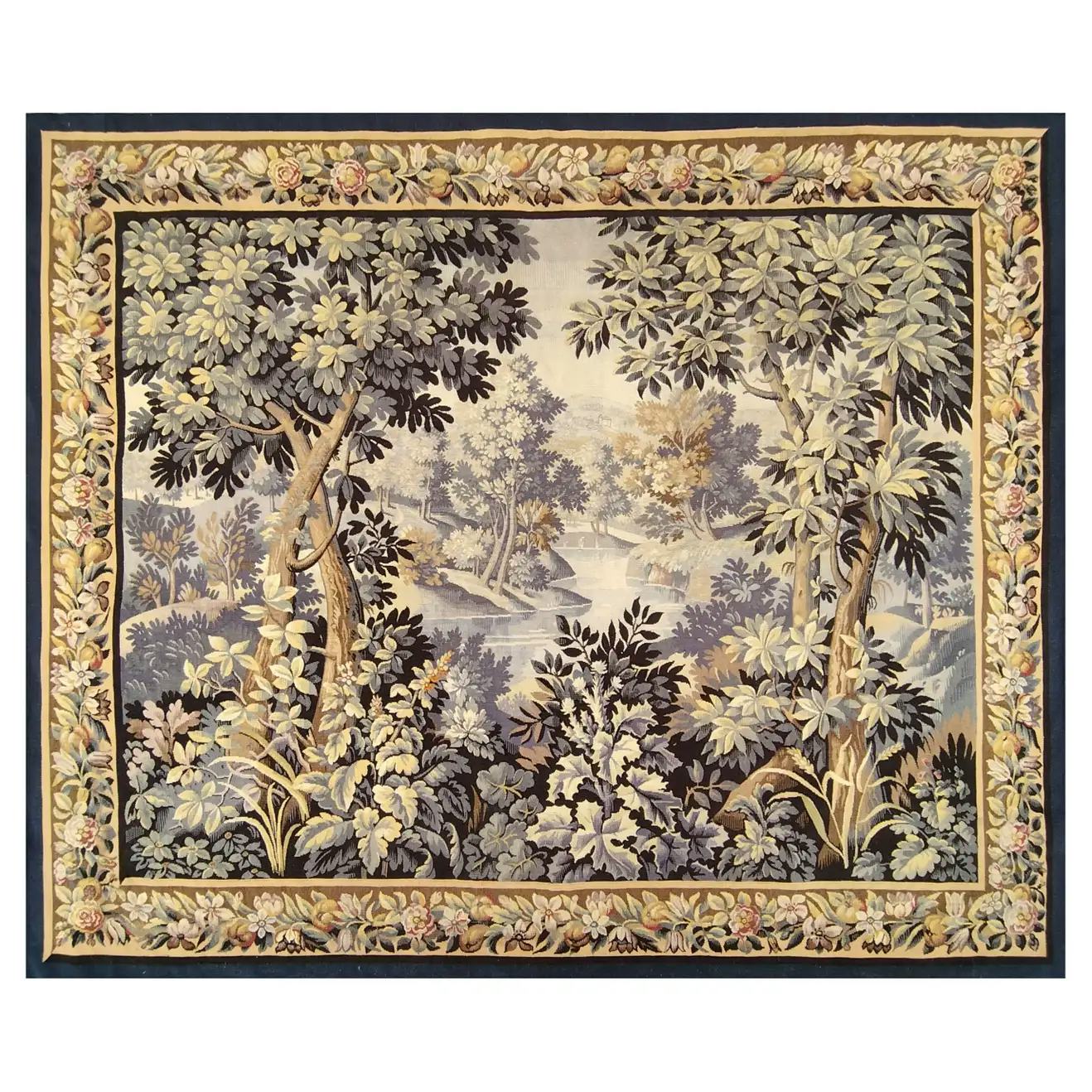 Netflix's Queen Charlotte Is Putting Regency Era Home Decor In The ...