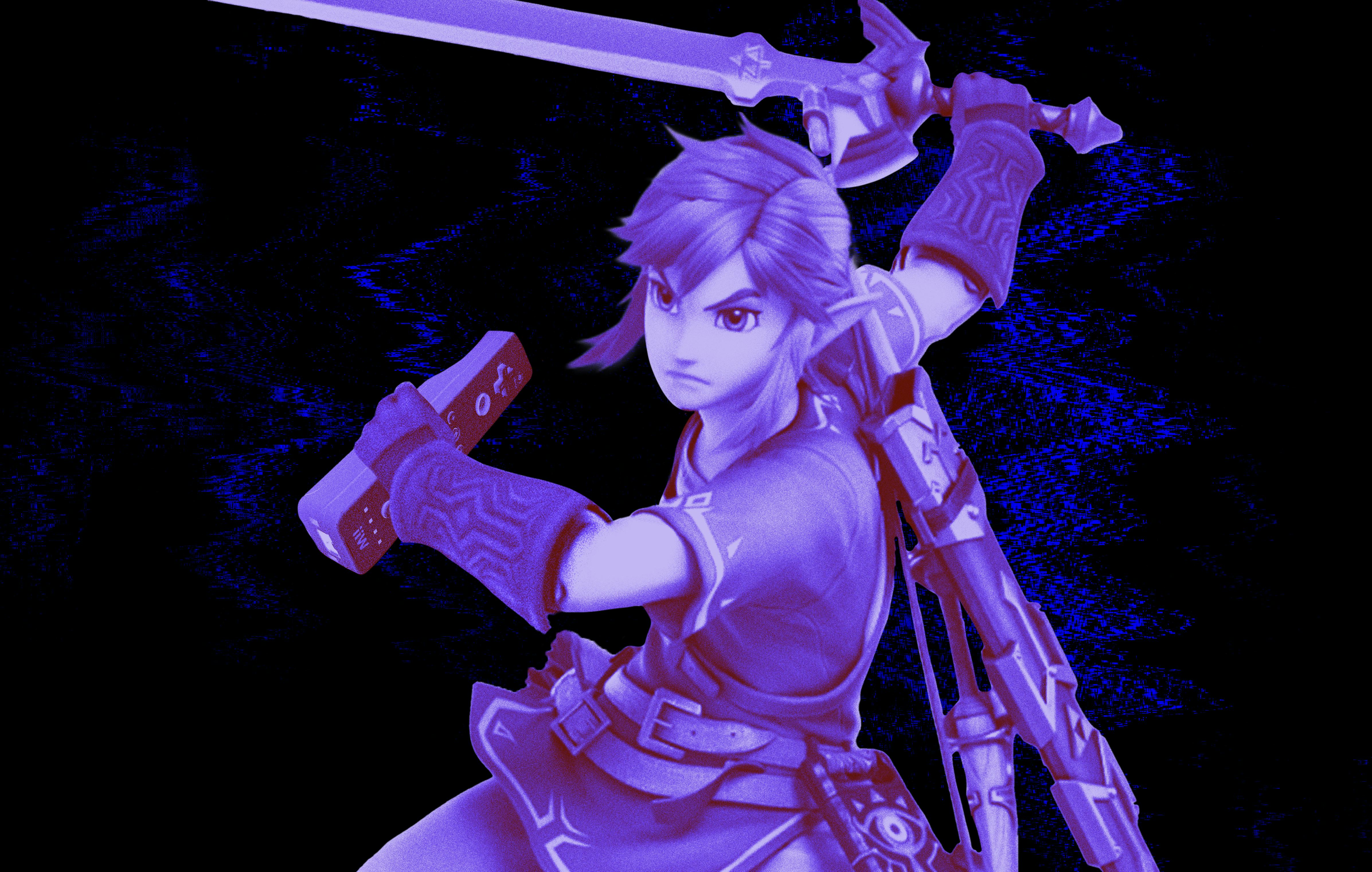 Zelda Has Always Been at the Mercy of Nintendo’s Quirkiest Hardware ...