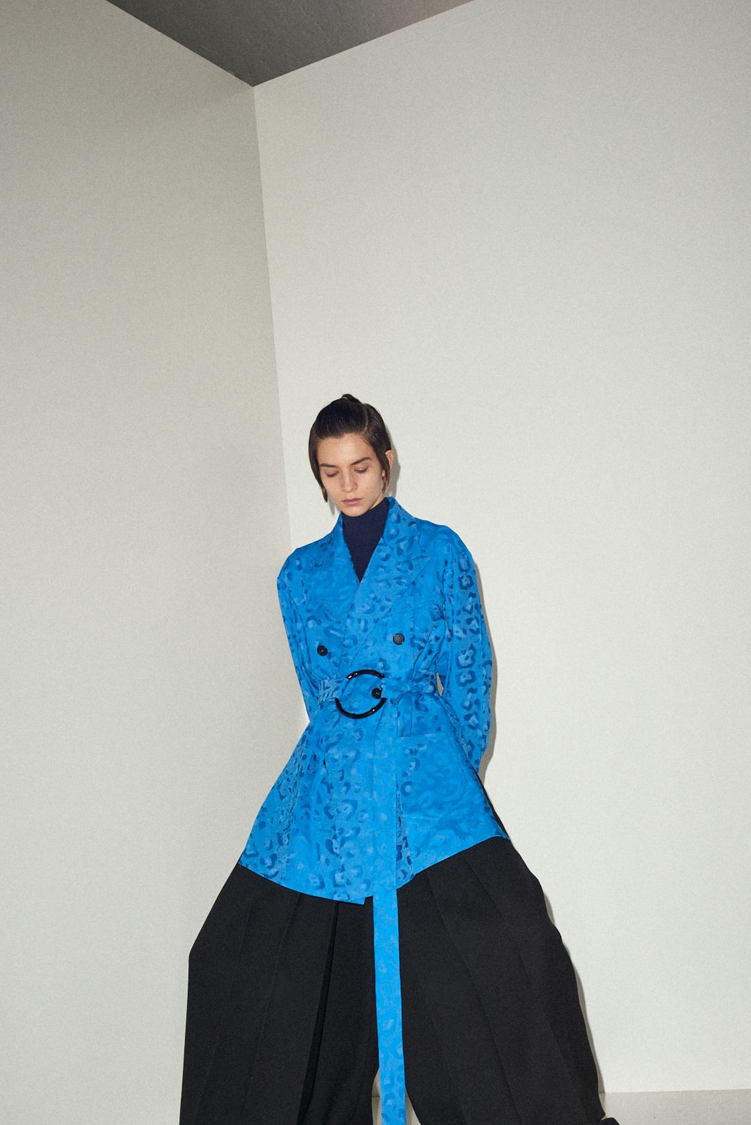 Designer Satoshi Kuwata Finds Beauty in Compromise With His Brand, Setchu