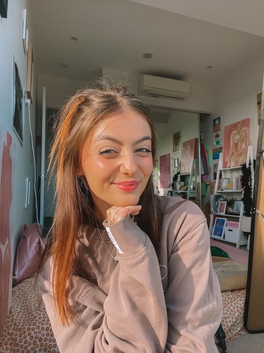 Why Spring Is The Best Time To Manifest Your Best Year