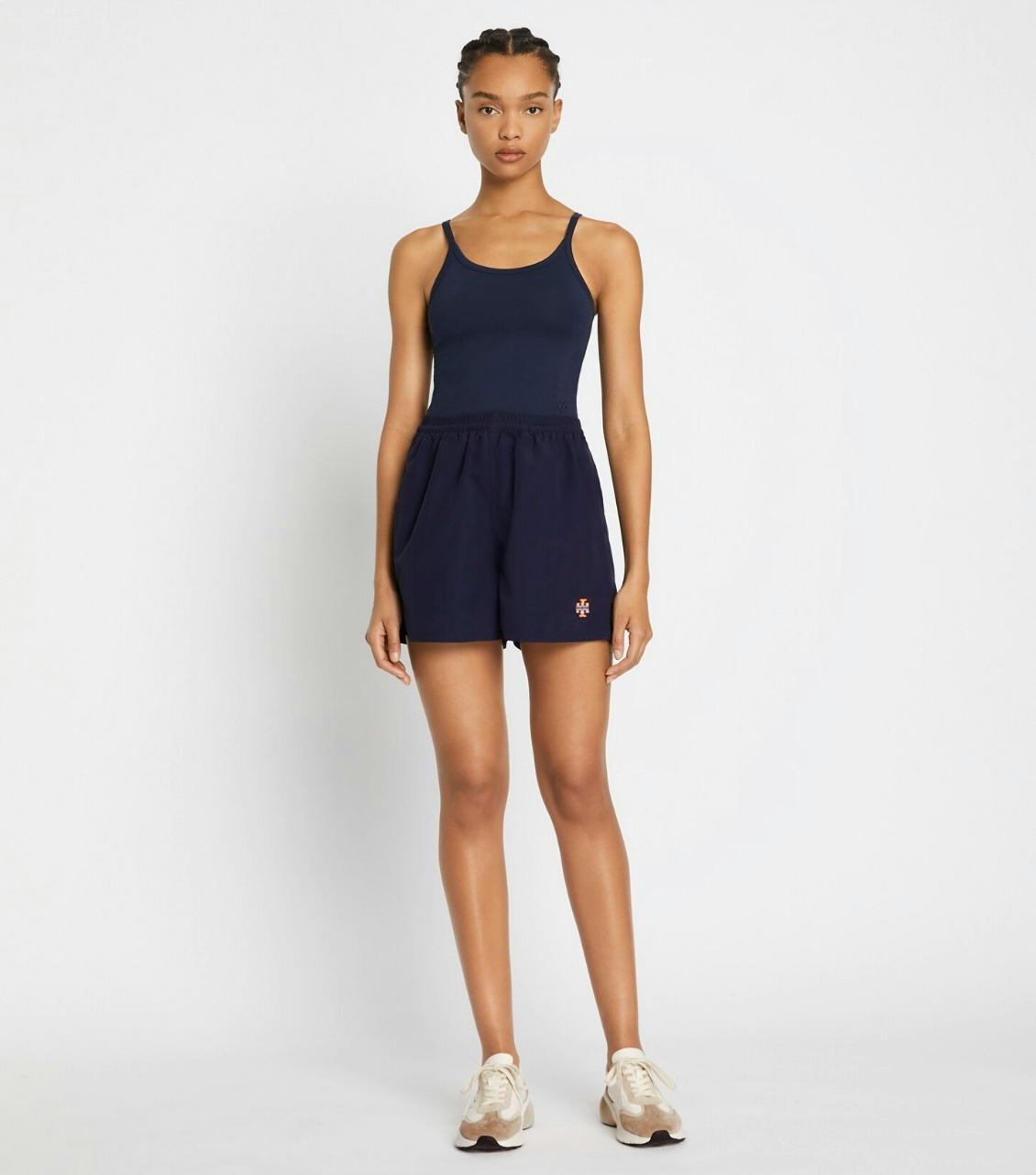 You Can Wear Shorts In The Spring — Here's How To Pull It Off