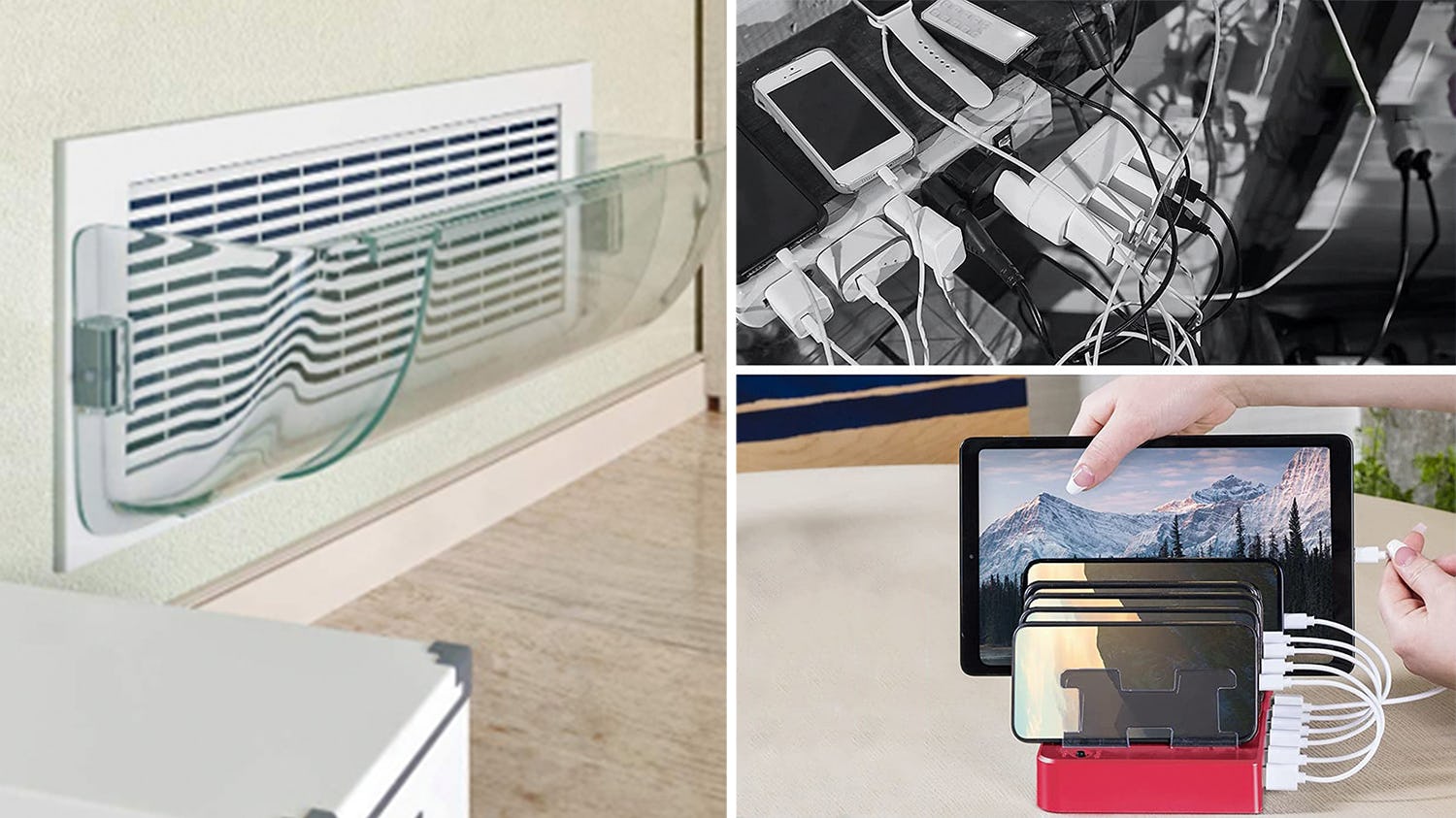 The 50 cheapest, most clever home improvement products on Amazon