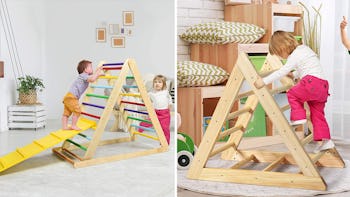 The 7 Best Pikler Triangles